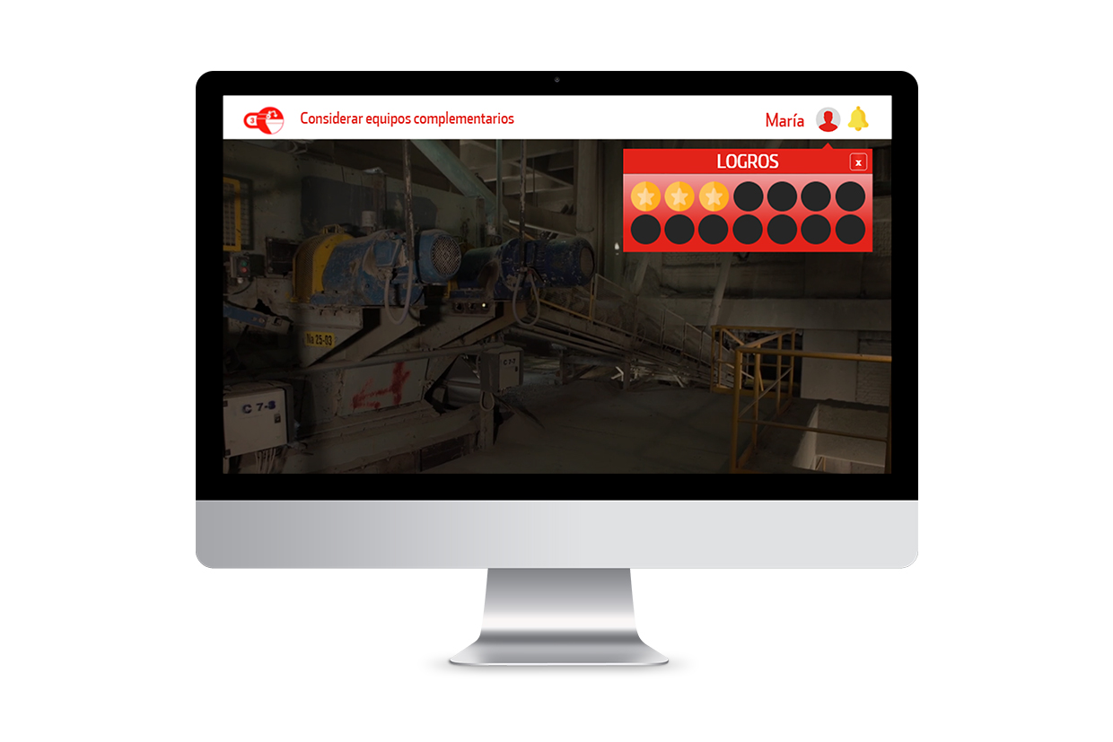 Loma Negra | Nora Leoni & Asociados